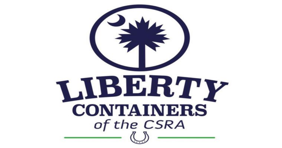 Liberty Containers of the CSRA | 119 Customer Reviews with a 5-Star Rating